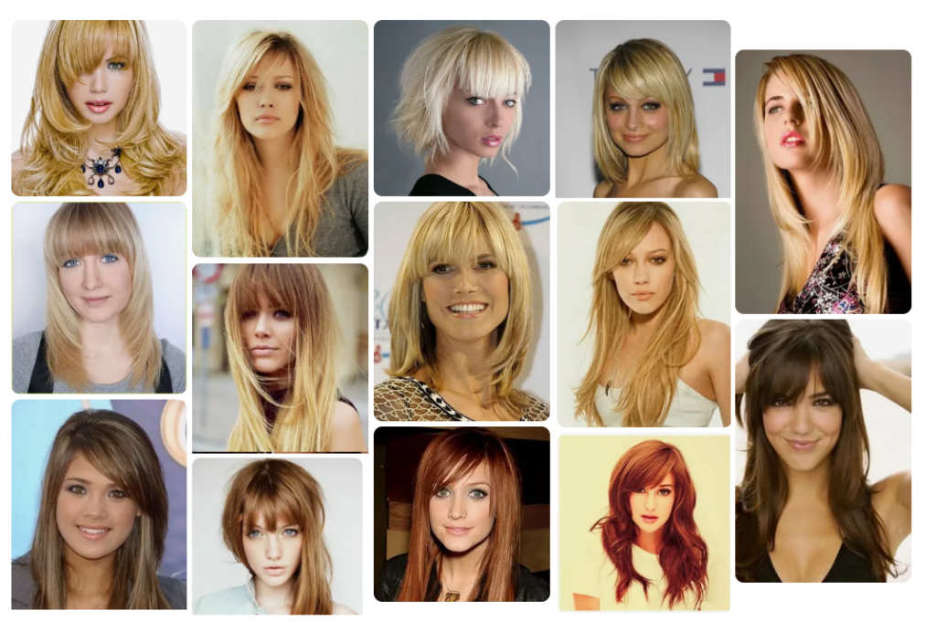 Kurzhaarfrisuren Für Feines Haar und Brille *Der Trend des Jahres*2023 ...