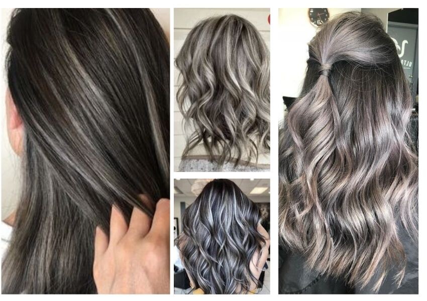Dunkelblonde Haare *Inspiration und Tipps für Das Perfekte Styling ...
