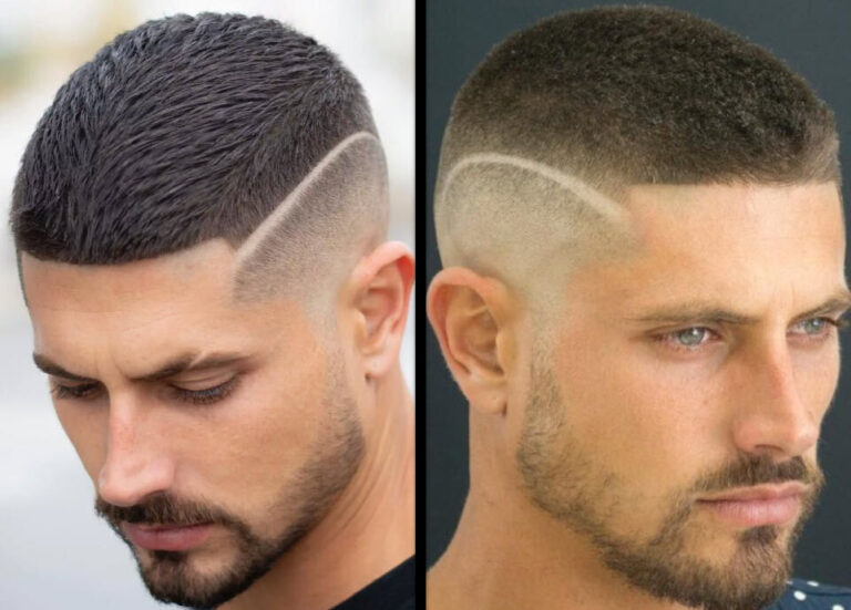 Boxerschnitt Herren *Neue Trend der Deinen Look Revolutioniert* – Frisuren