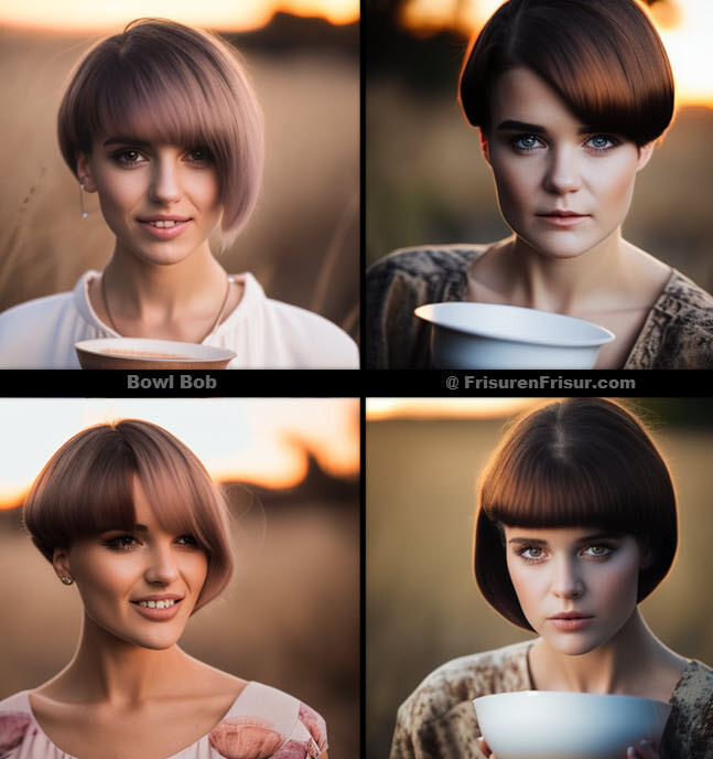 Top-Trends für Kurzhaarfrisuren 2023 Frech – Frisuren