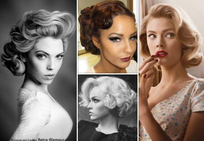 Frisuren mit Locken | *Dein Guide für Atemberaubende Looks* – Frisuren