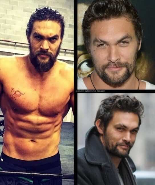 Jason Momoa Haare Ab